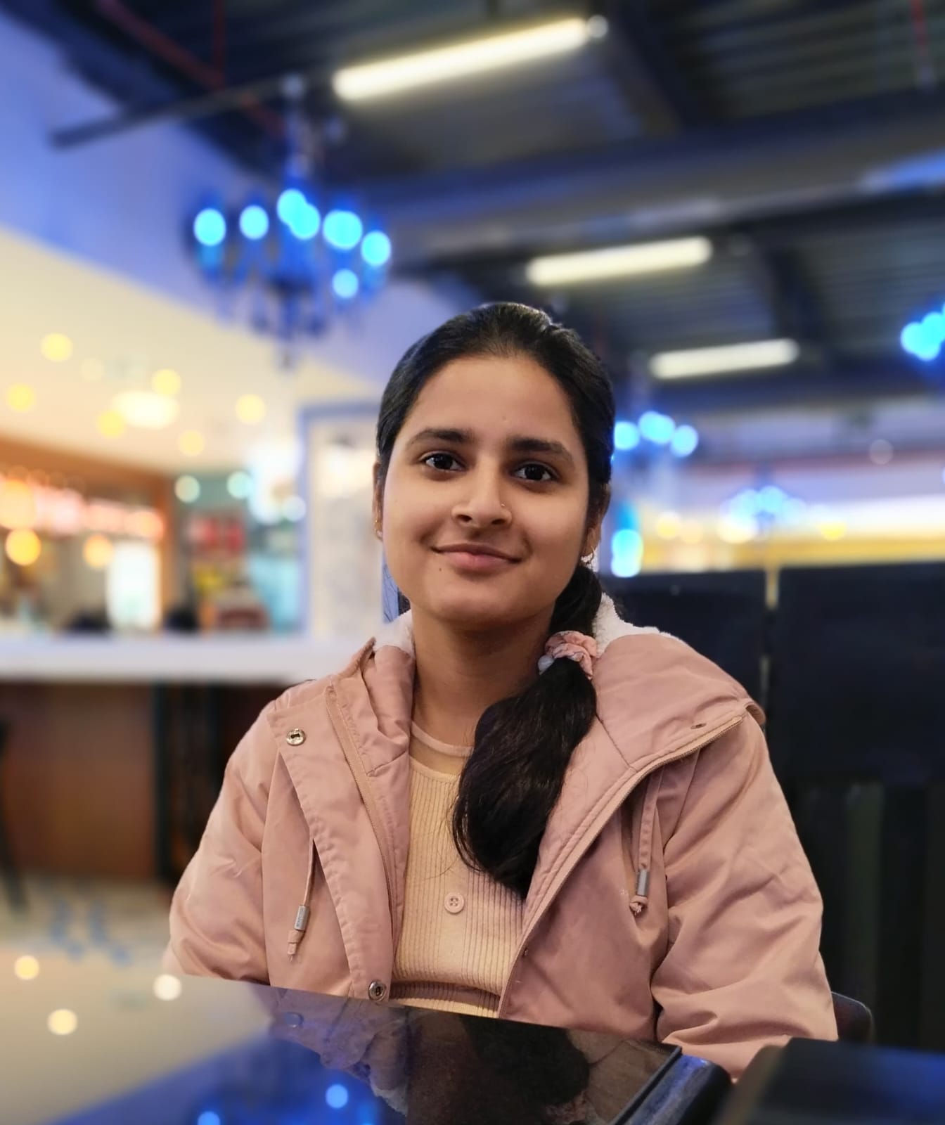 Personal Portfolio website